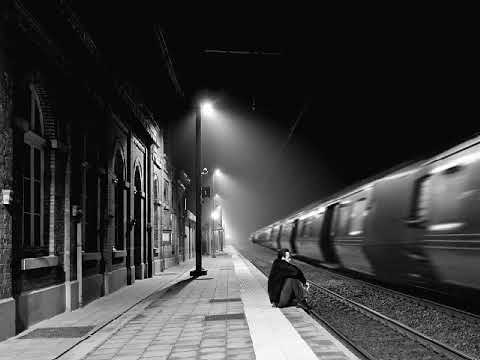 Haluk LEVENT - bir gece vakti