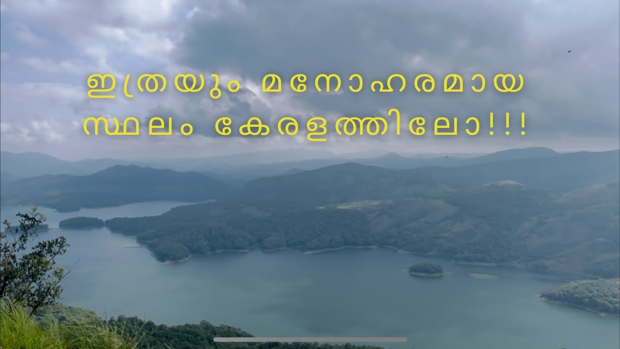 Calvary Mount | Idukki - YouTube