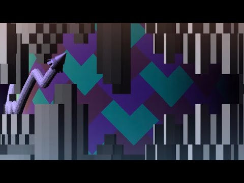 This gd level was amazing!!!! I can’t believe that this is a real level ...