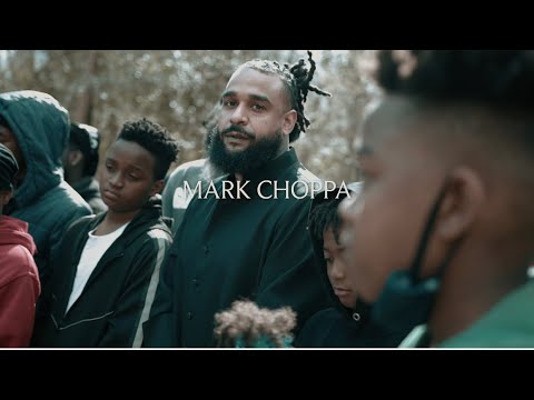 Mark Choppa “Militant Messiah” official video #dmvmusic #hiphop # ...