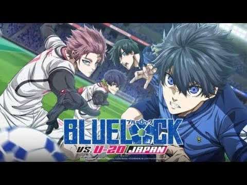 Alur Cerita Blue Lock S2 Eps 3 - YouTube