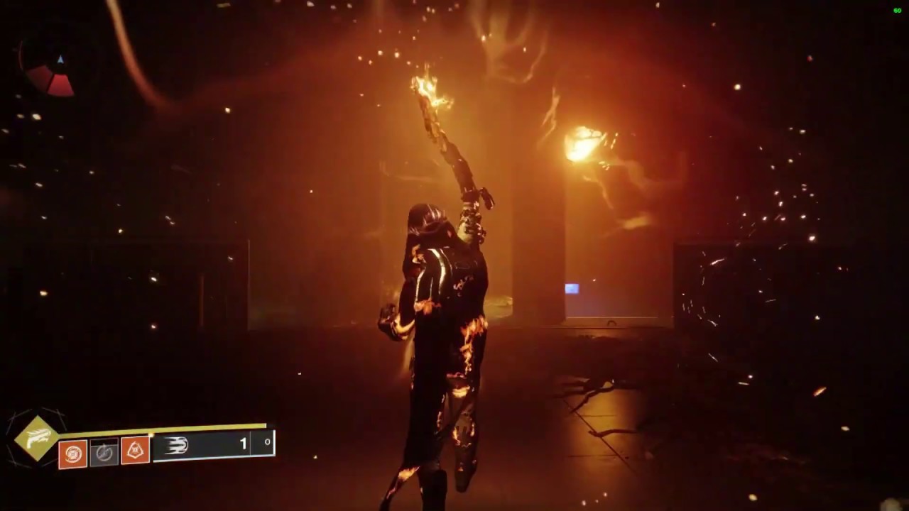 Destiny 2 Best Resonate Stem/Dust Rock Blues Farm - YouTube