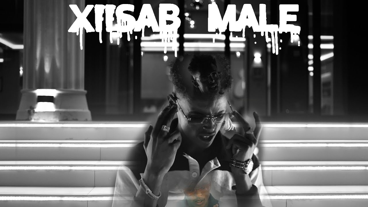 SUHAYB SOLO || XIISAAB MALE INTU XISKA TIRAY OFFICIEL VIDÉO 2025 - YouTube