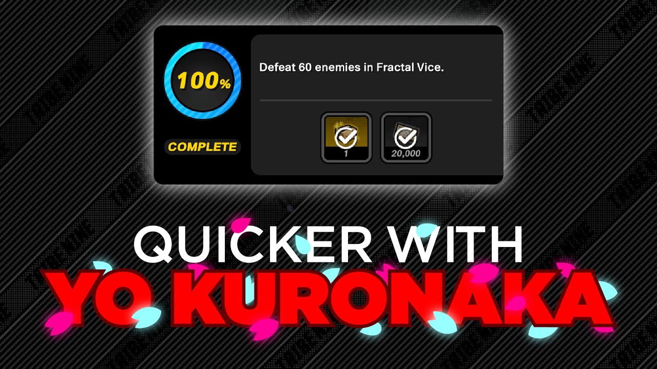 Quicker With Yo Kuronaka | TRIBE NINE - YouTube