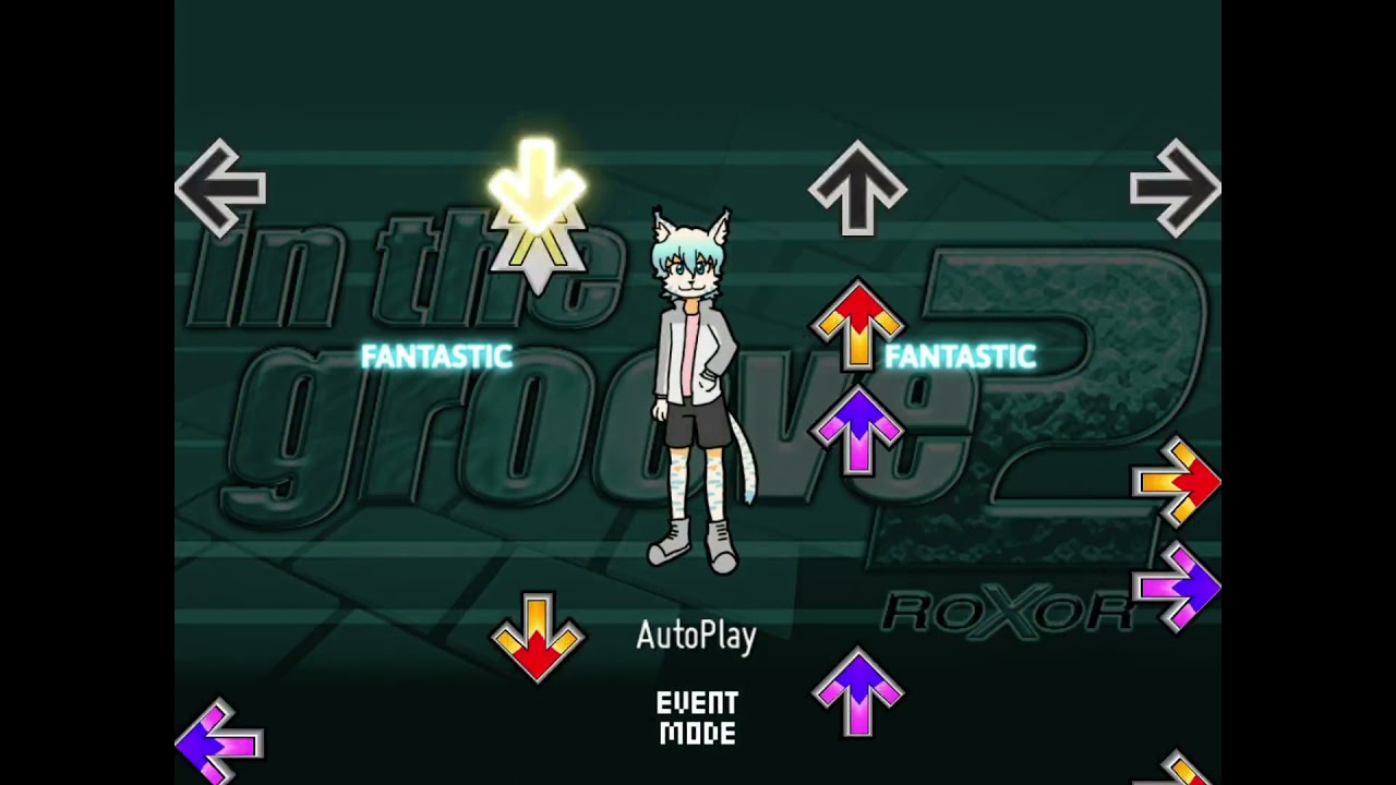 [NotITG] Headspace - YouTube