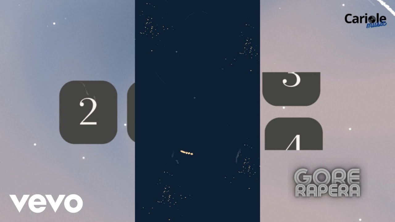 DJ Zedaz - Gore Rapera (Visualizer) - YouTube