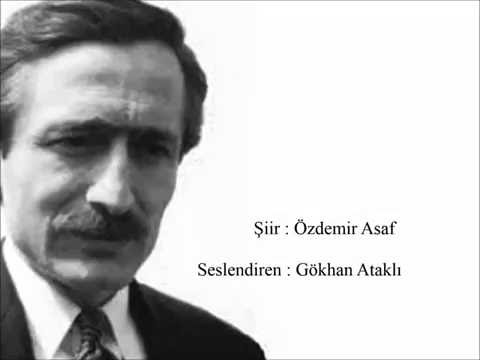 Özdemir Asaf - Ben Değildim