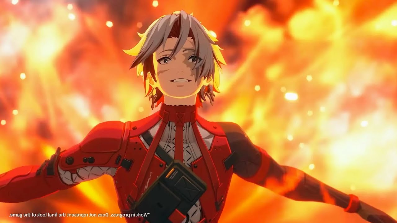 Scar Light and Darkness Inversion Boss - Wuthering Waves Boss Fight ...