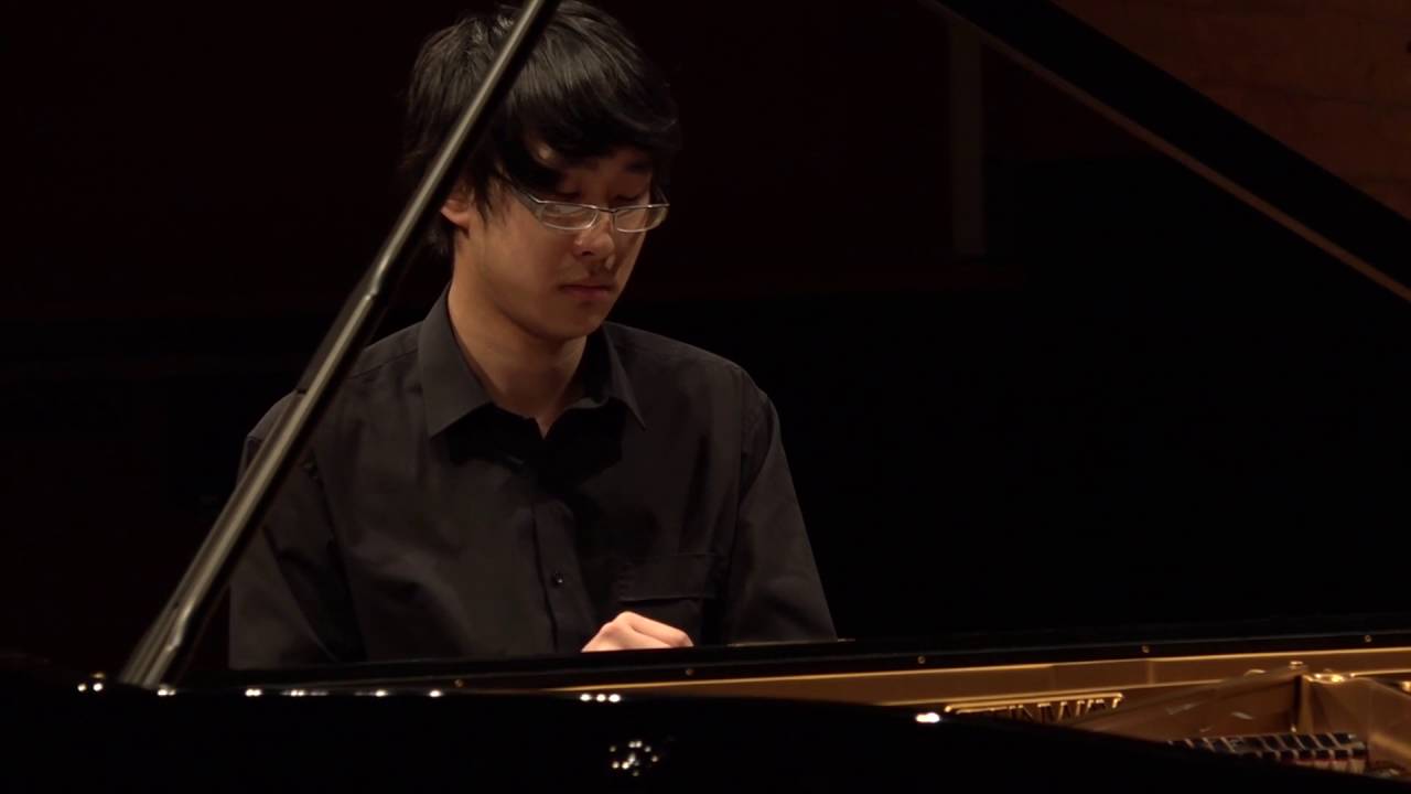 Preliminary Round 2 - July 10 7.30pm - YouTube