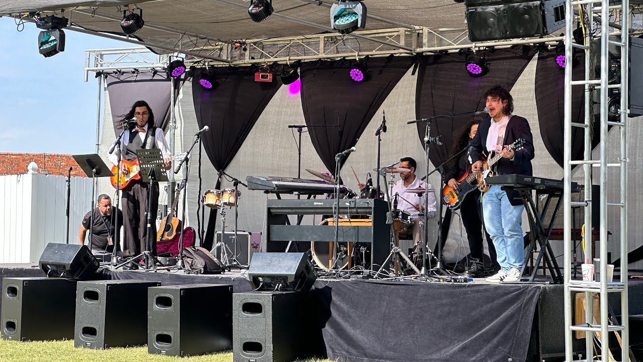 “Crying, Waiting, Hoping” - Buddy Holly (Cover) - YouTube