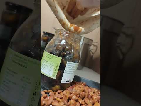 ASMR: Giving myself diarrhea 2 go