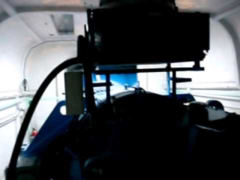 Wind Turbine High Speed Shaft and Disc Brake - YouTube