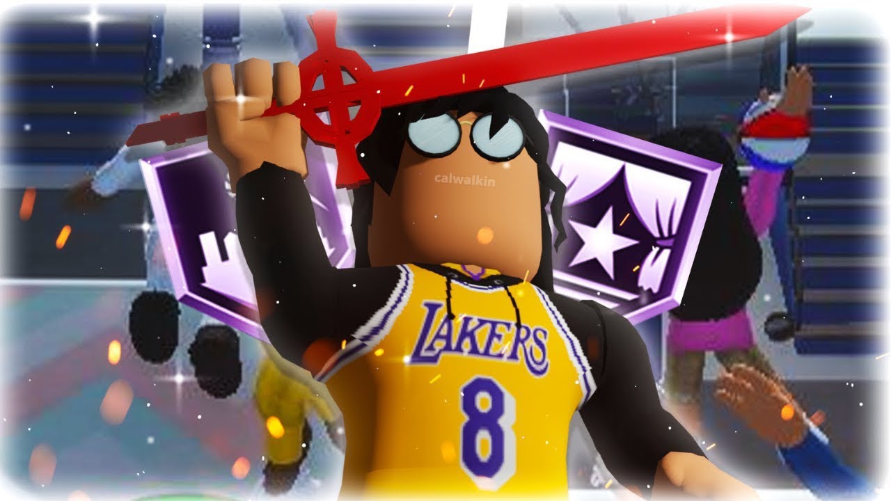 BEST HOOPS LIFE BUILD DEMIGOD - YouTube