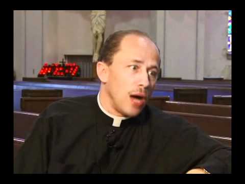 The Third Commandment...Fr. Tony Ricard - YouTube