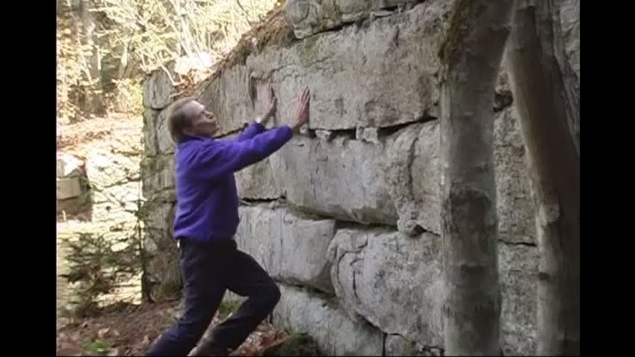Hidden Treasures of the Granite Section, Ossipee, NH--Full Version ...
