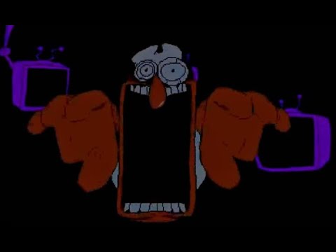 Pizza Tower - Peppino Jumpscare easter egg - YouTube