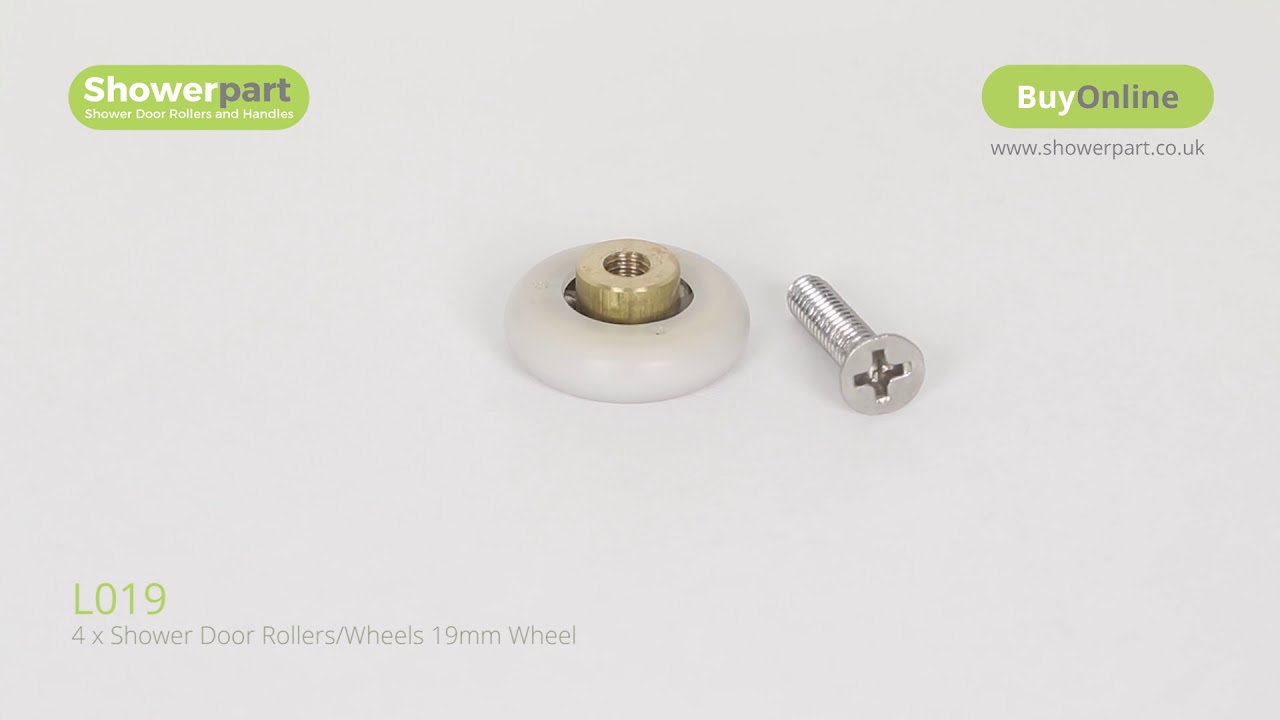 L019 Product video - YouTube