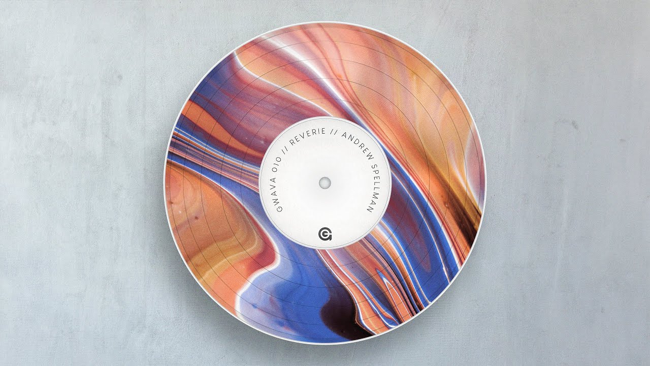 Reverie - Andrew Spellman & Half an Orange: Song Lyrics, Music Videos ...