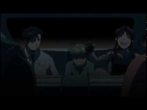 Black Lagoon - Revy Laughing - YouTube