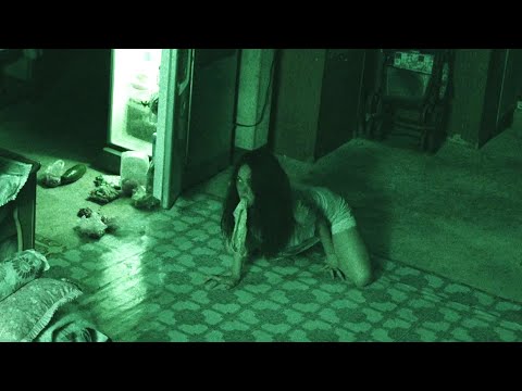CCTV FOOTAGE HORROR SCENE 2 HD | THE MEDIUM (2021)