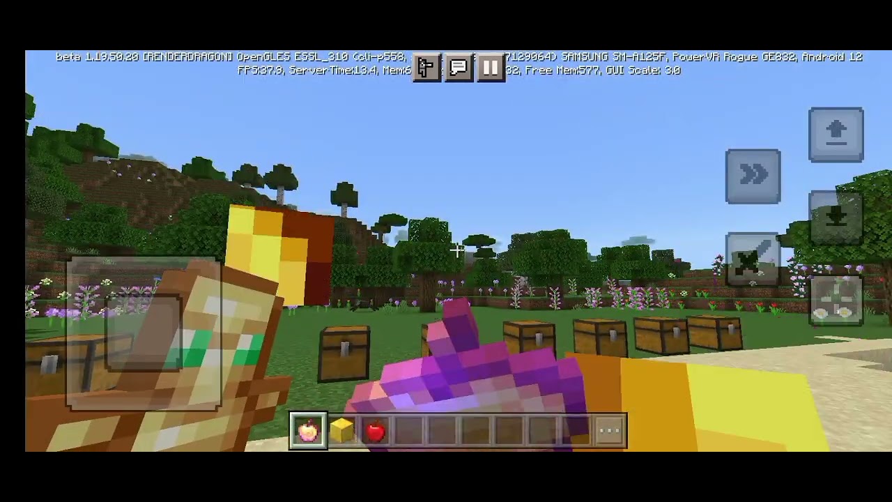 minecraft 10 recipe unlock/minecraft - YouTube