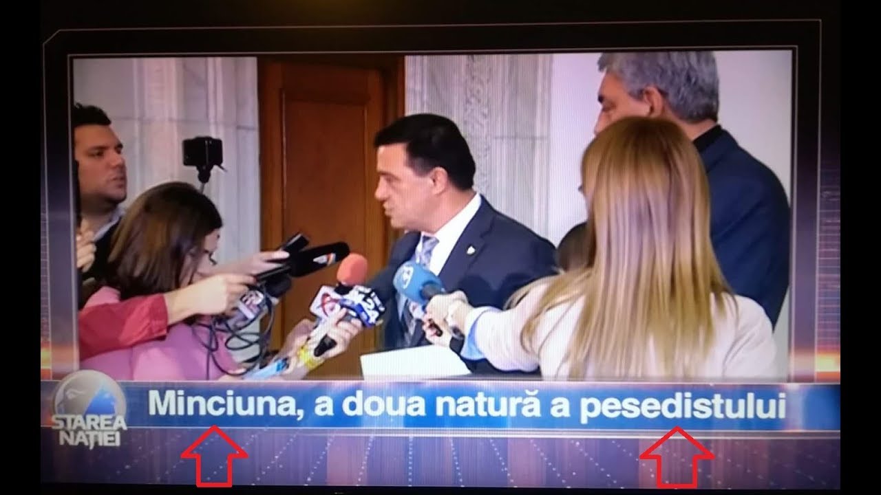 Maffia - PSD. (political clip suitable only for Romanian speaking ...