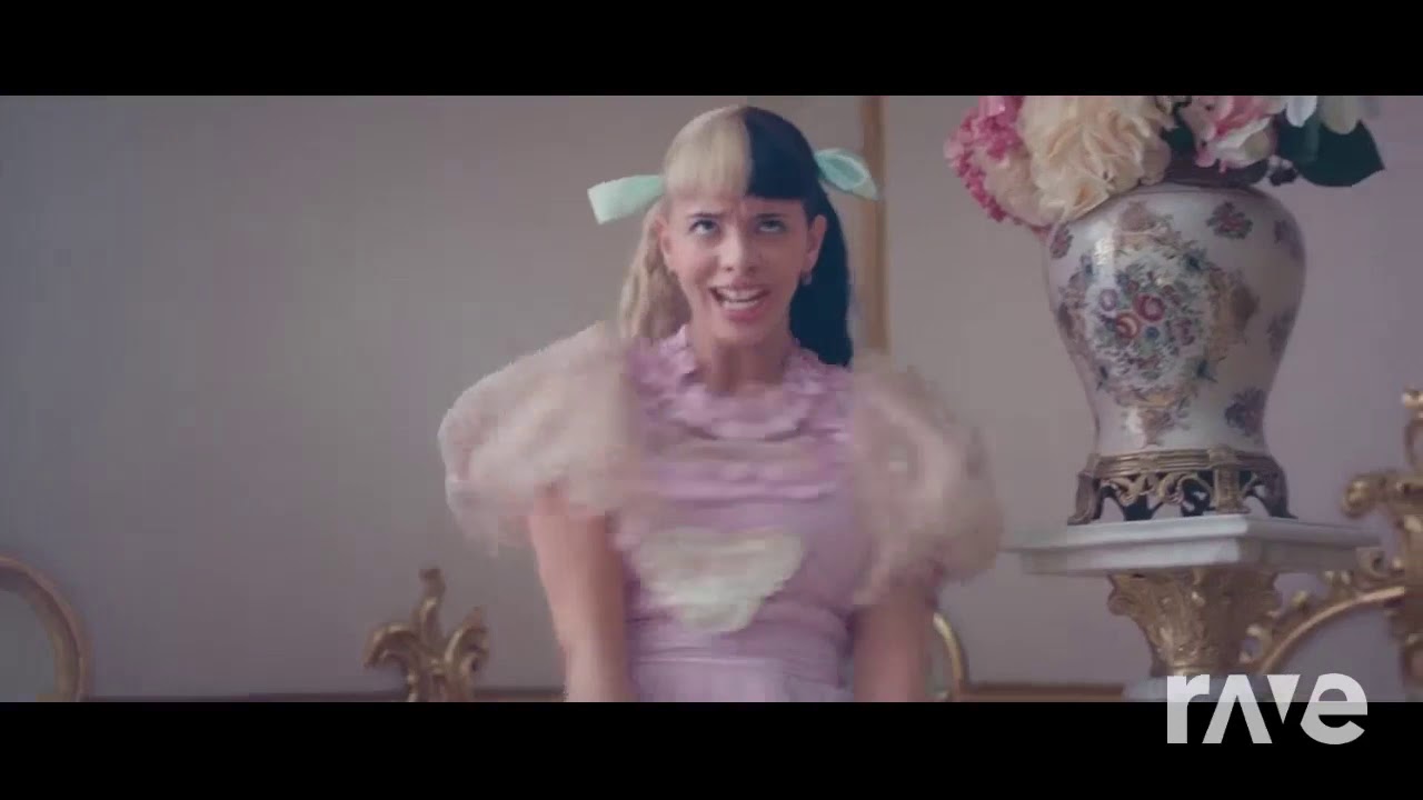 Principal Machine - Oliver Tree & Melanie Martinez | RaveDj - YouTube