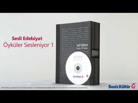 Çamurdan Köfteler | Yazan: Sadri Ertem | Seslendiren: Oya Küçümen