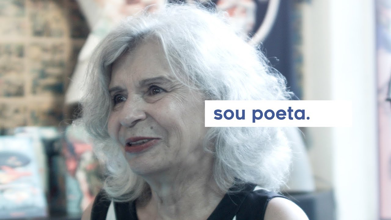 poeta ou poetisa? - YouTube