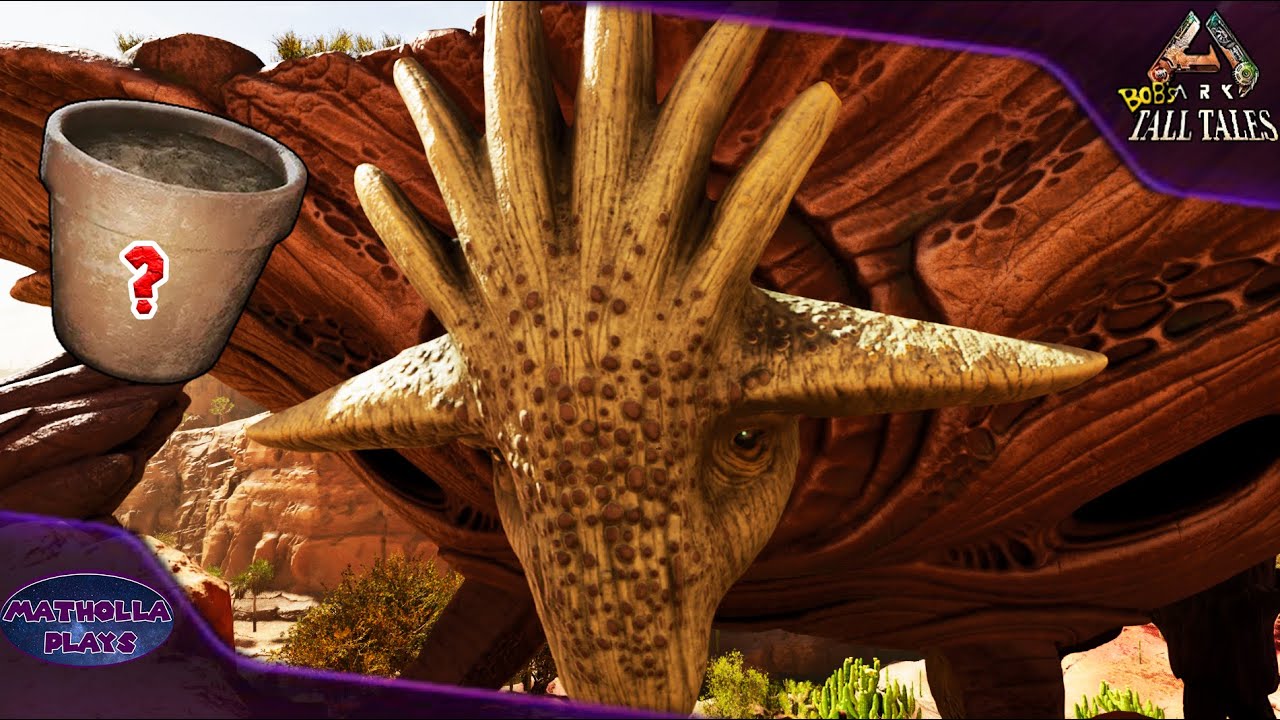 Como alimentar o Oasisaur da melhor maneira! - Ep 12 #scorchedearth ...