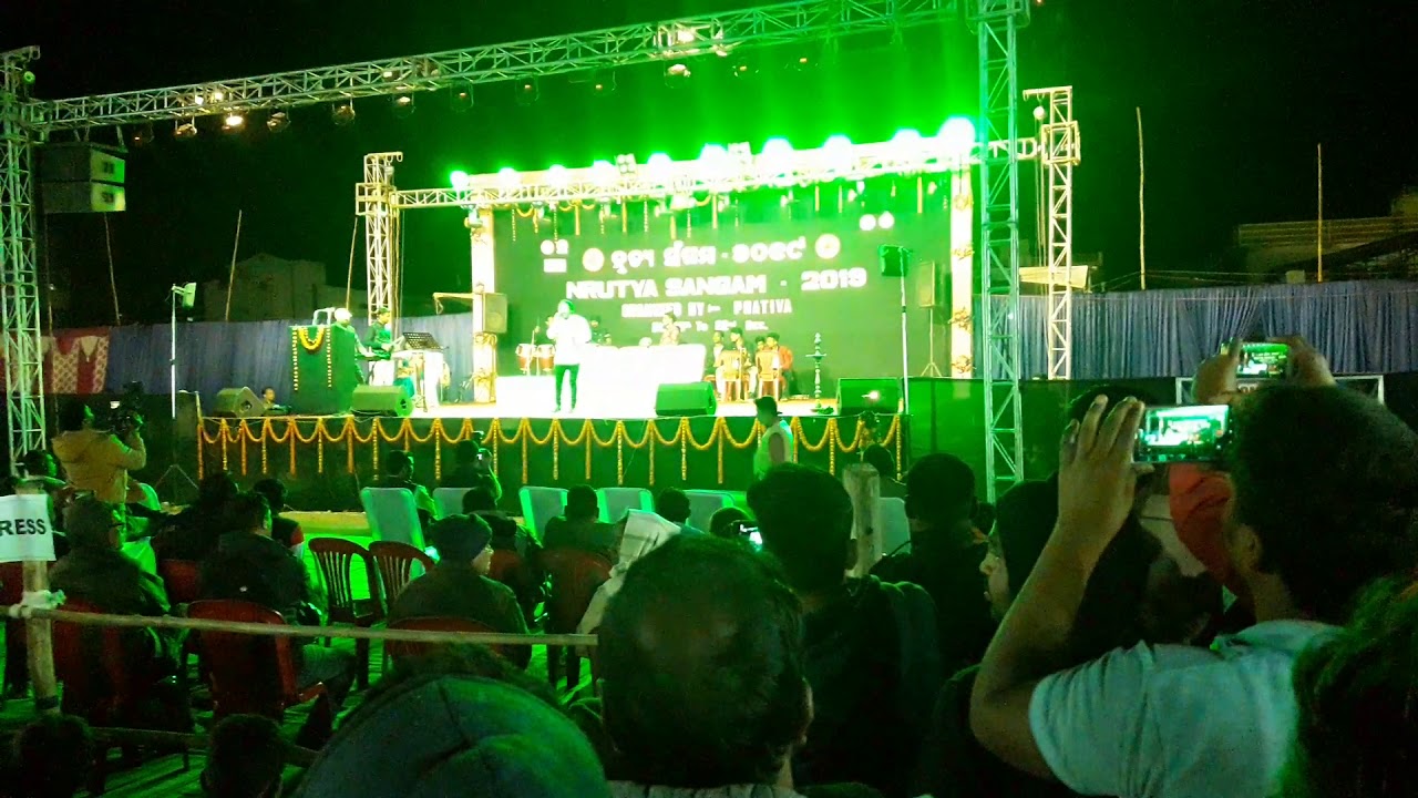 kalahandi singer sarbeswar bhoi...💥💥 - YouTube