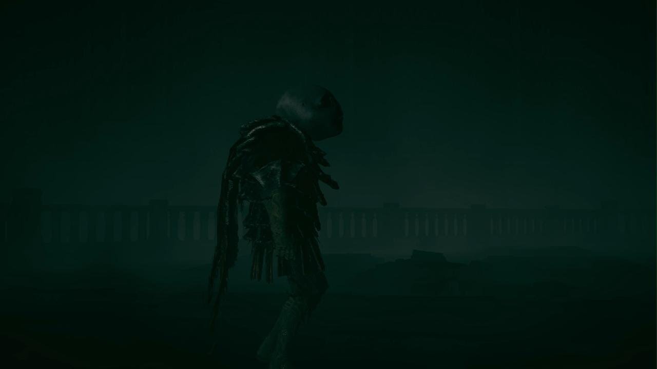 Messmer The Impaler Cutscene - YouTube