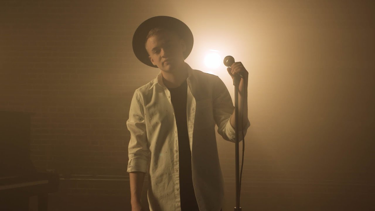 Lewis Capaldi - Someone You Loved (cover) by Lain Roy - YouTube Music