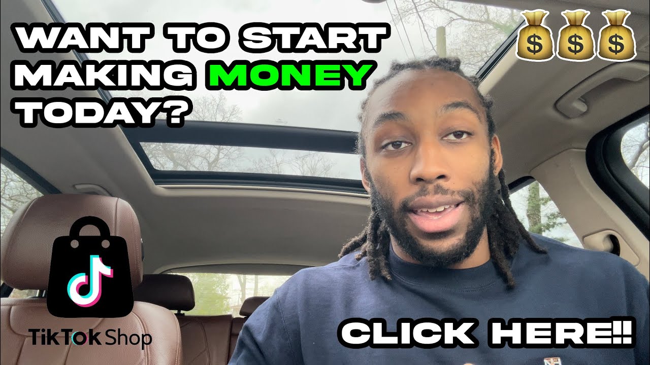 WANT To Start Getting PAID To Post On TikTok TODAY? CLICK HERE (Serious Entrepreneurs Only ...
