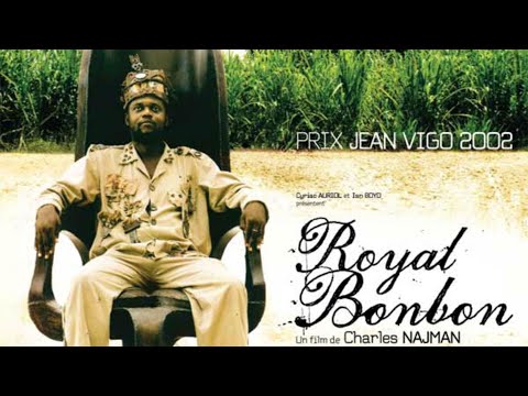 Royal Bonbon