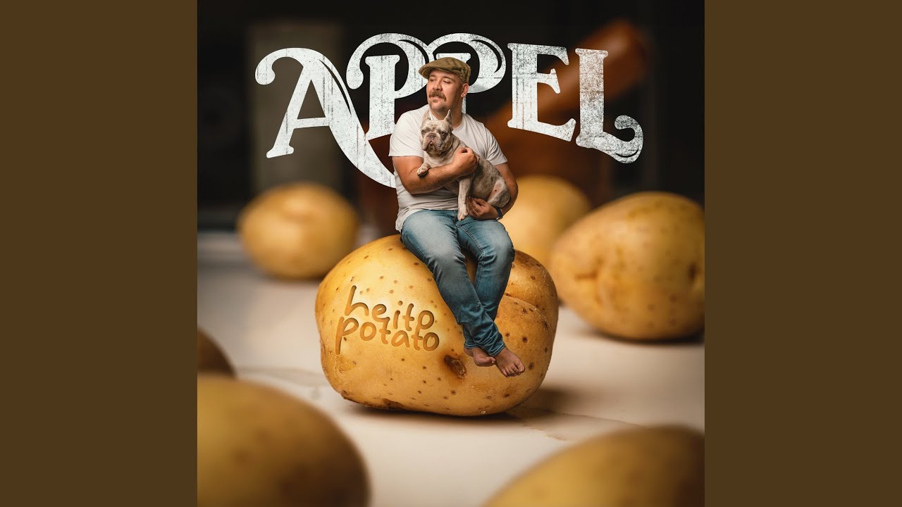 Heito Potato - YouTube