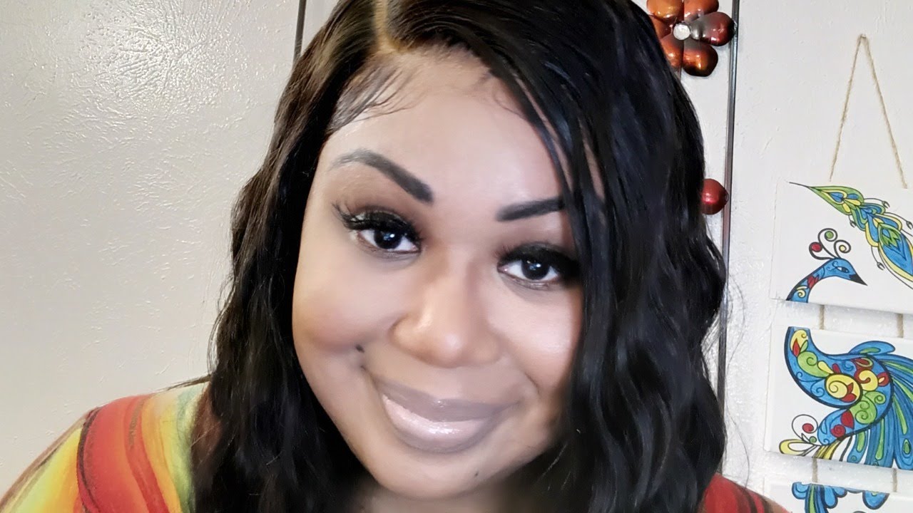 Let's Talk About It!! Open Panel - YouTube