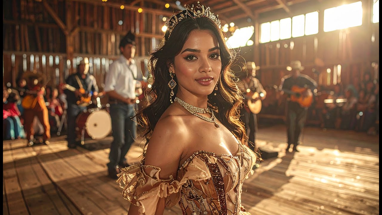 Apple Queen