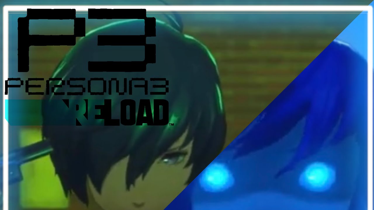 P3R: Orpheus Awakening (PS5) - YouTube