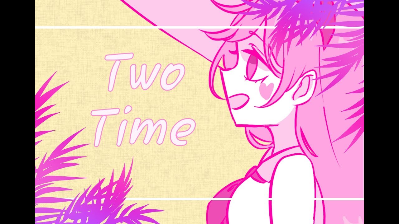 Two Time meme ( Svtfoe ) - YouTube