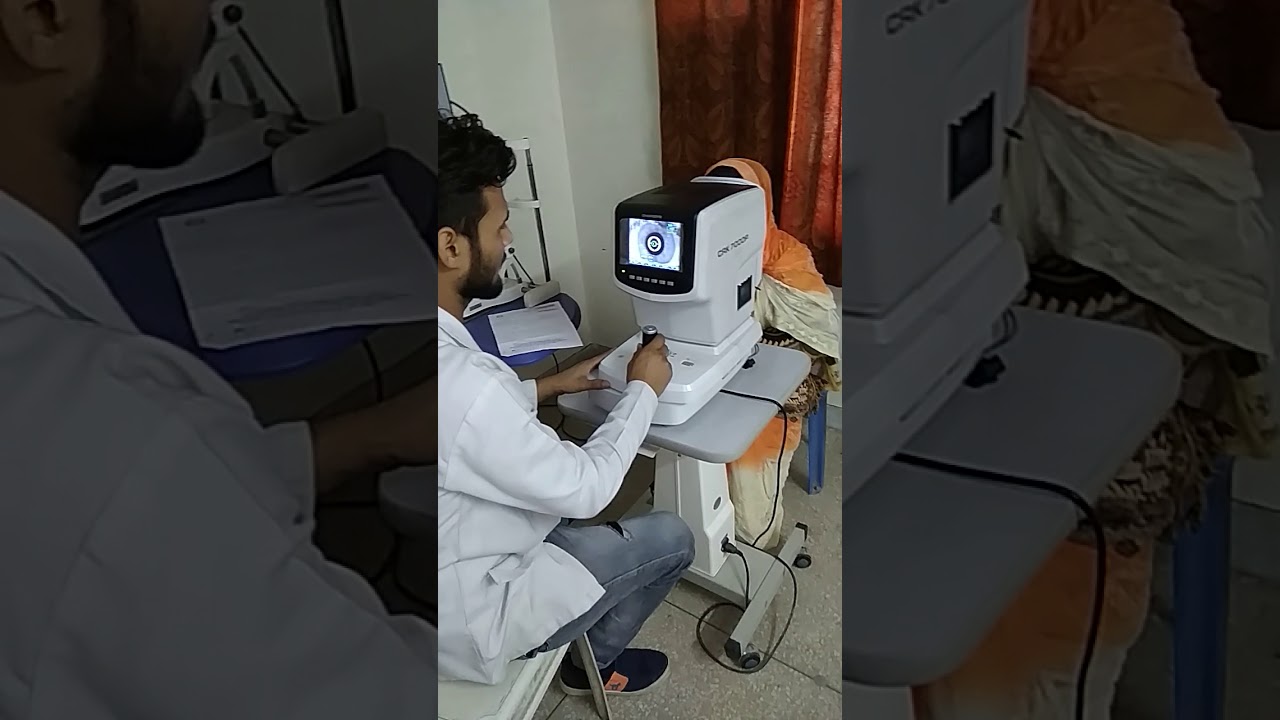 How To Check Eye With Auto Refractor Latest YouTube how-to-check-eye-with-auto-refractor-latest-youtube