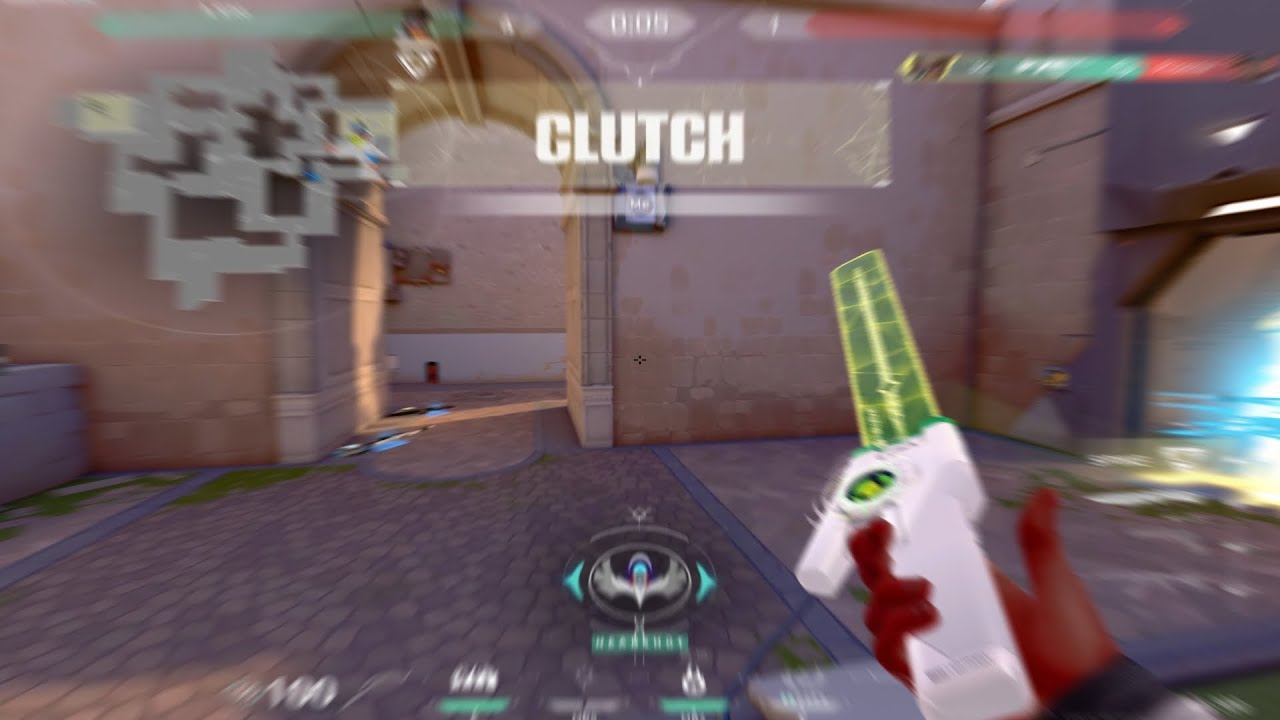 RABBIT HOLE | Valorant Montage - YouTube