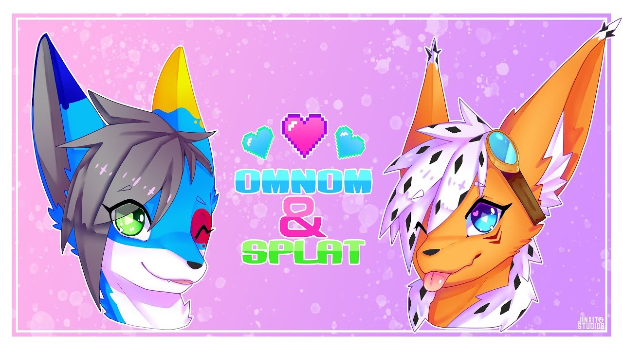 Mutant Year Zero - A furry playing an RTS as a bunch of furries... plus ...