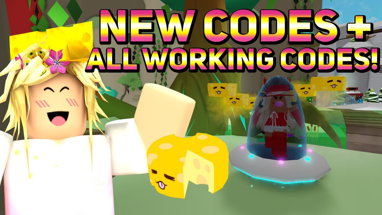 ALL WORKING GHOST SIMULATOR CODES! New Codes! Cheese Location! Update ...