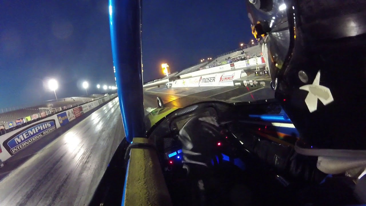 2018 IHRA World Finals - YouTube