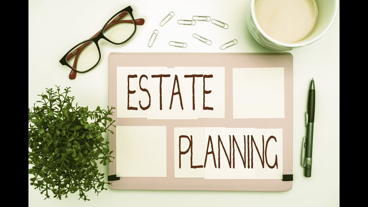 Estate Planning Beyond the Attorney Introducing Iva Thelen - YouTube