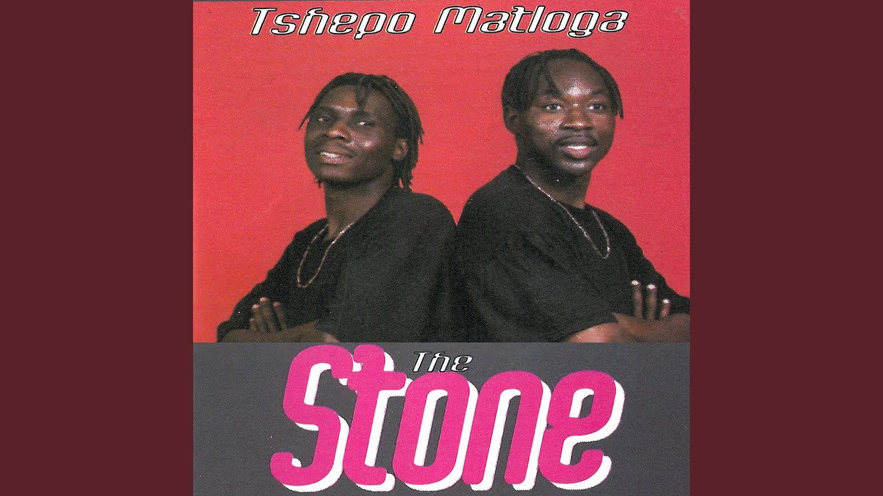 Tshepo Matloga - YouTube