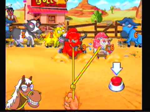 ONE TOUCH Cool Cowboy - YouTube