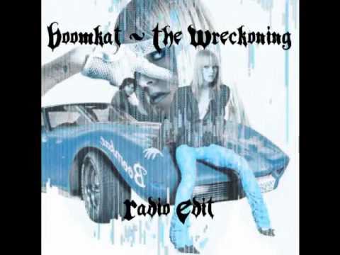 Boomkat - The Wreckoning - YouTube