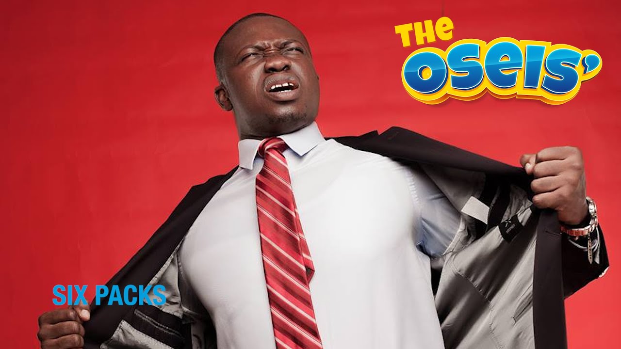 THE OSEIS EP 9. Six Packs - YouTube
